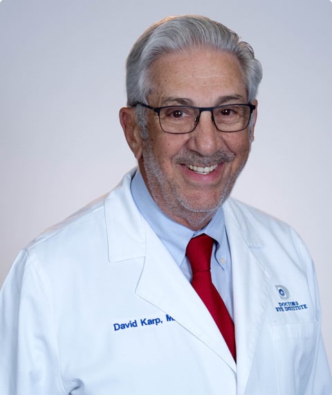 Physicians - Koby Karp Doctors Eye Institute